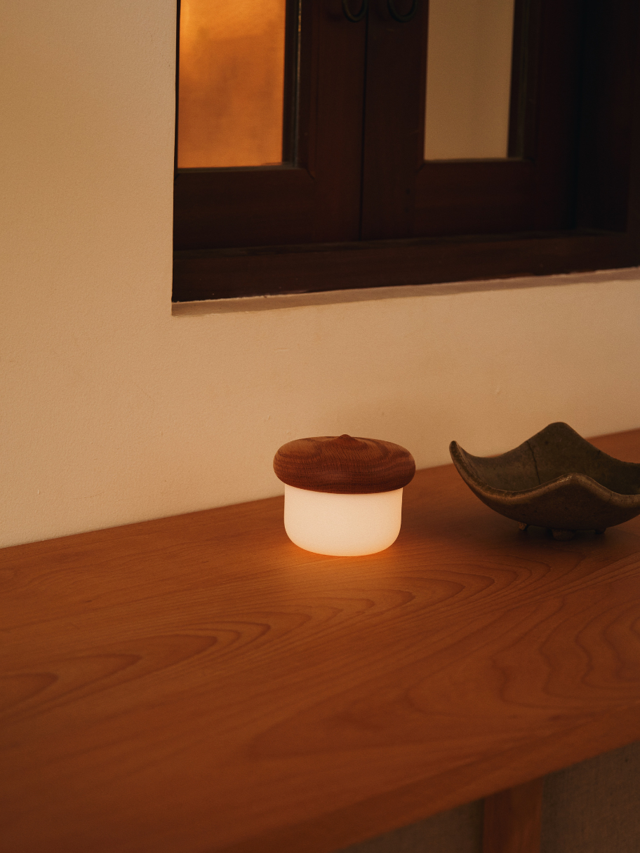 Dotori (Acorn) – Commune Wear